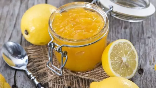 Lemon with honey: benefits for the body on an empty stomach, for weight loss, for immunity, for coughs, for colds, for cleaning blood vessels 10069_5