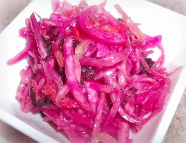 Cara pickle Gobis nganggo bit: resep cepet 10129_4