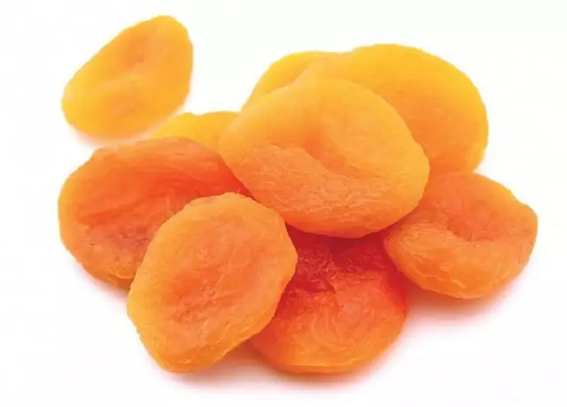 Apricot Aquarius: barietate deskribapena, argazkiak, iritziak 10575_5