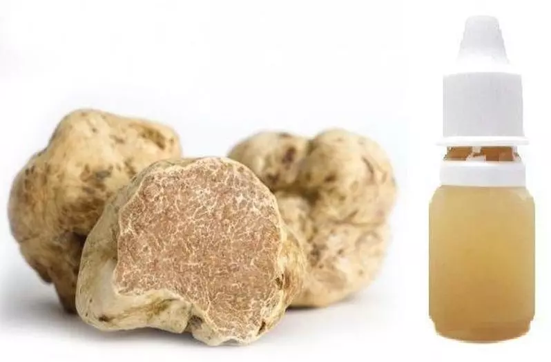 Ang truffle juice alang sa mga mata: pagribyu sa mga doktor ug mga tawo, timailhan ug mga kontra alang sa paggamit