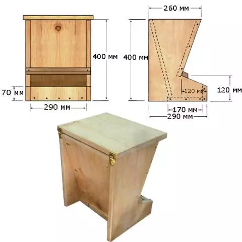 Automatische Hühnerfütterung 11406_7