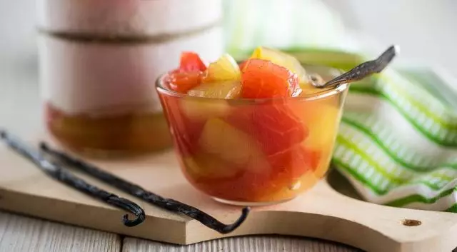 Melon and watermelon jam: recipes for the winter 11669_2