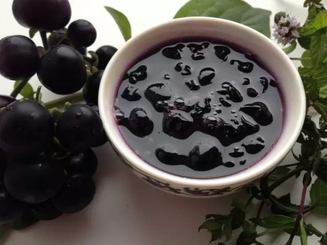 Sunberry jam s citrónom: najchutnejší recept 11675_1