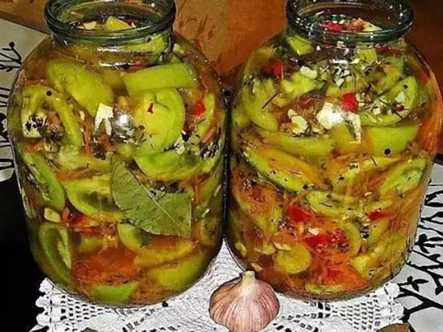 Green tomato recipe without vinegar 11726_9