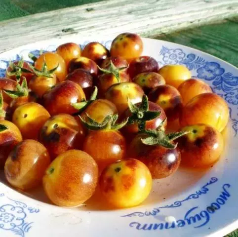 ಅಮೆಥಿಸ್ಟ್ ಕ್ರೀಮ್ ಚೆರ್ರಿ