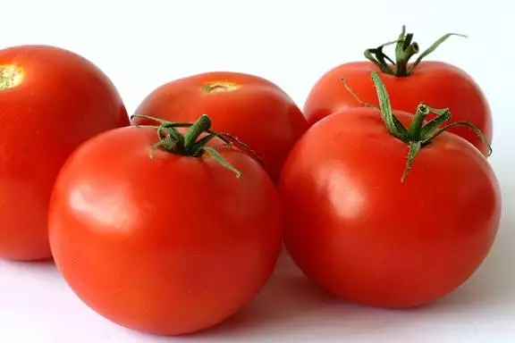 Tomato Sunrise F1: barietate deskribapena, argazkiak, iritziak 11999_8