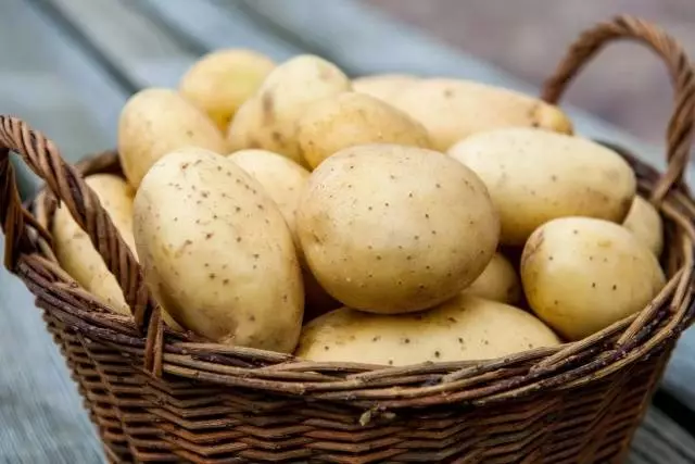 Aardappelen verwerken voor het planten 12104_5