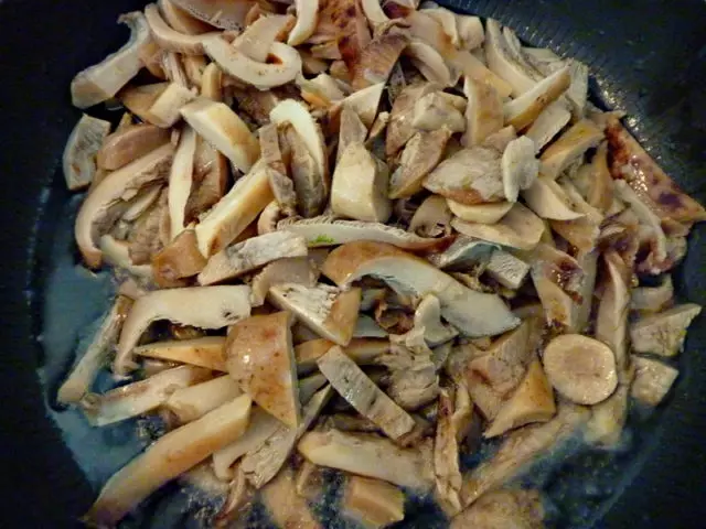 Is it possible to fry milk mushrooms 13473_5