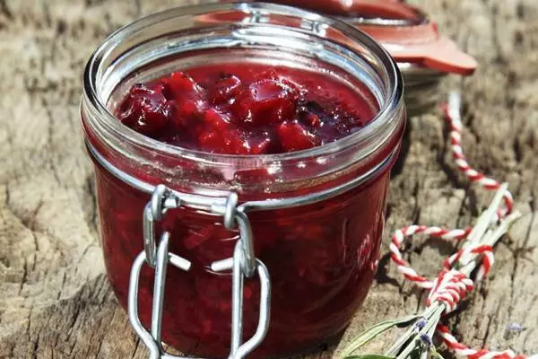 Gooseberry jelly for the winter: 17 recipes 13504_10