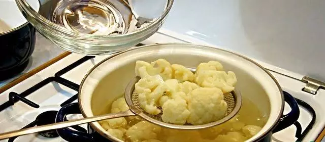 Korean style pickled cauliflower 13565_5