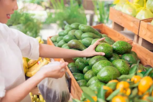 Nzira yekumhanyisa avocado kumba: neiko uye kupi kwekuiisa kuitira kuibva 1459_2