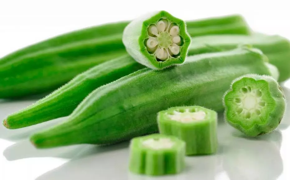 Okra (okra): milline köögivilja see on, kasu ja kahju tervisele, kuidas seda süüakse