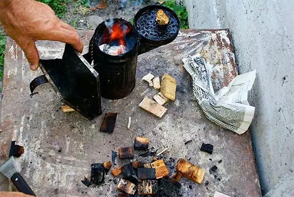 Nanigarilyo alang sa mga putyokan: unsa kini, kung giunsa ang pagdag-an niini, mga lahi, nga labi ka maayo 1981_5