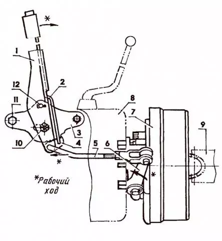 Mini tractor fracture classic 4x4: bixwe bikin 2022_5