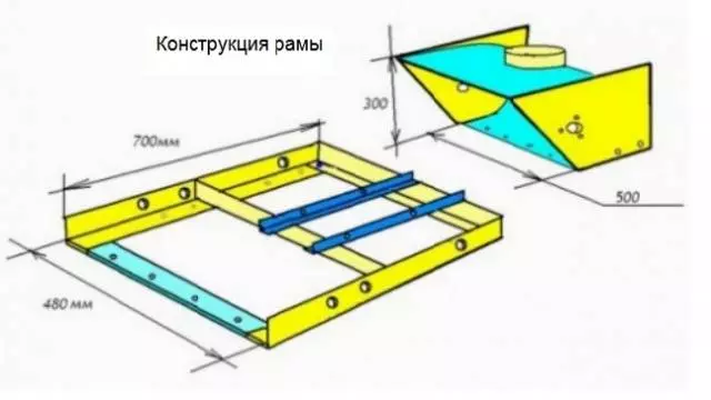 Isetegija mootorsae lumepuhur + joonised 2025_5