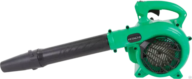 Blower Hitachi rb40sa, rb24ea: specifications, reviews 2031_7