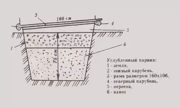 DIY greenhouse at home + photos, drawings 2120_10