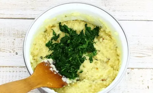 Platos de ortiga: joven, mayo, qué y cómo cocinar, recetas cuando crezca, como está 2278_15