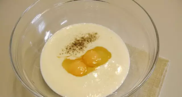 Platos de ortiga: joven, mayo, qué y cómo cocinar, recetas cuando crezca, como está 2278_17