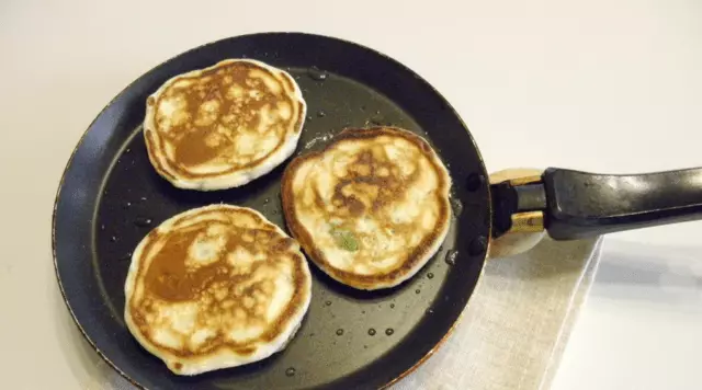 Platos de ortiga: joven, mayo, qué y cómo cocinar, recetas cuando crezca, como está 2278_19