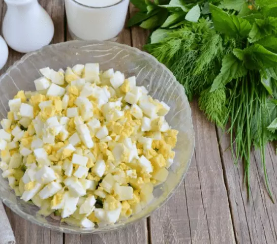 Platos de ortiga: joven, mayo, qué y cómo cocinar, recetas cuando crezca, como está 2278_2