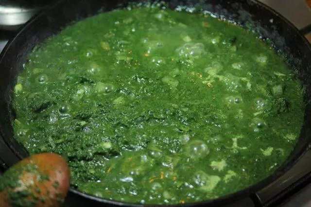 Platos de ortiga: joven, mayo, qué y cómo cocinar, recetas cuando crezca, como está 2278_8