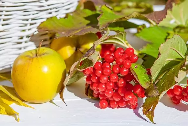 Pickled apples in 3-liter jars 2453_8