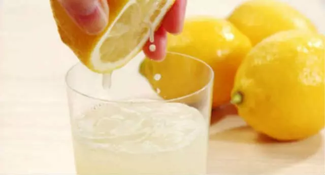 Hot water with lemon: benefits and harms, on an empty stomach in the morning, reviews, recipes 2482_4