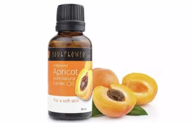 Çalên Apricot: feyd û zirar, nirxandin 2899_8