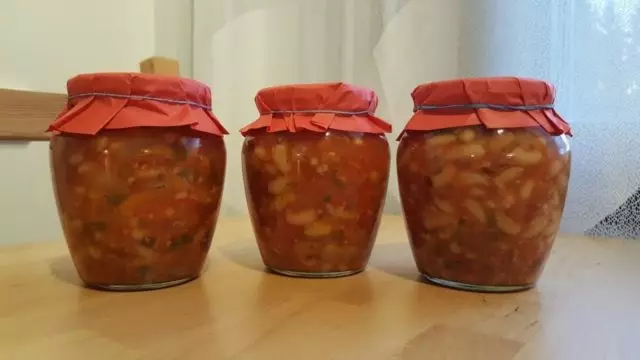 Griechische Auberginen für den Winter: die besten Rezepte 3024_4