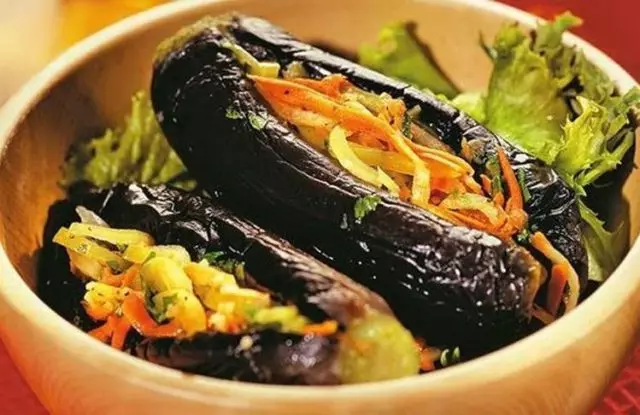 Aubergines grecques pour l'hiver : les meilleures recettes 3024_5