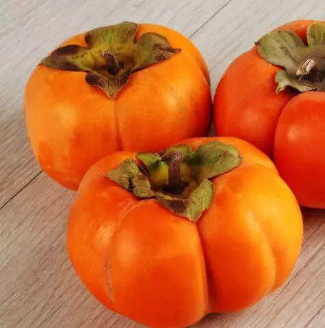 Persimmon: ແນວພັນແລະຊະນິດ, ຮູບທີ່ມີຊື່ແລະລາຍລະອຽດ 39_10