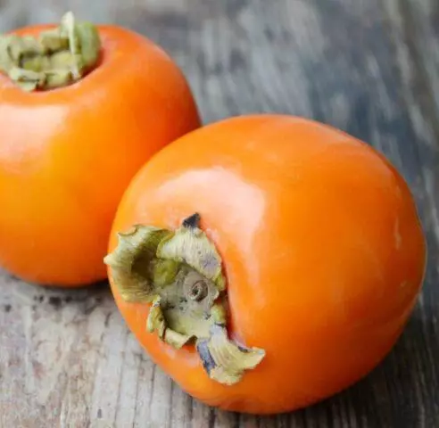 Persimmon: ແນວພັນແລະຊະນິດ, ຮູບທີ່ມີຊື່ແລະລາຍລະອຽດ 39_4