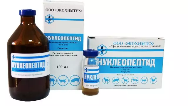 Premixes ho an'ny kisoa sy zana-kisoa: additives fahana, stimulants fitomboana, fanampin-tsakafo, vitamina 4027_3