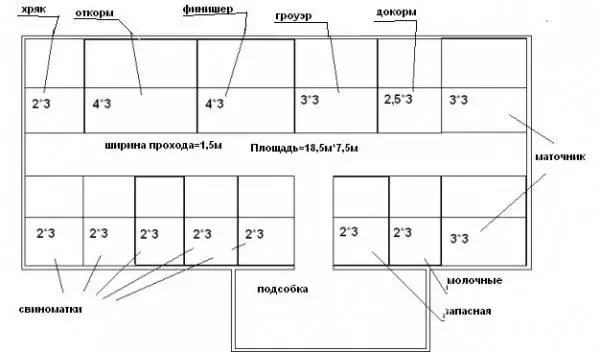 Barkács disznóól + fotó 4151_3