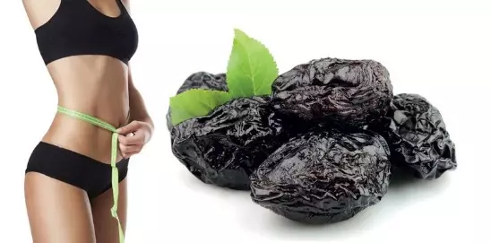 Prunes - awọn anfani ati awọn ipalara si ara: lati àìrígbẹyà, pẹlu pipadanu iwuwo 4201_19