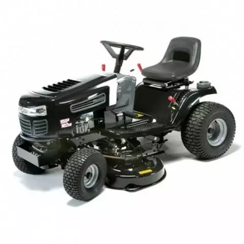 Mga DIY mini tractor alang sa panimalay 4282_5