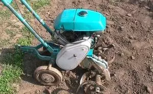 DIY motocultivator 4328_4