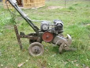 Motocultivator DIY 4328_8