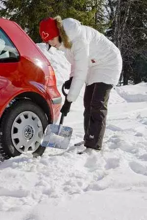 Snow shovels Fiskars