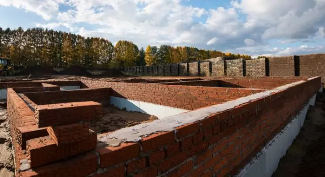 Бұқалар мен ірі қара малға арналған қойма: талаптар, оны өзіңіз қалай жасауға болады 4482_6