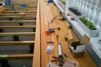 Dachterrasse: Planung und Gestaltung 4517_4