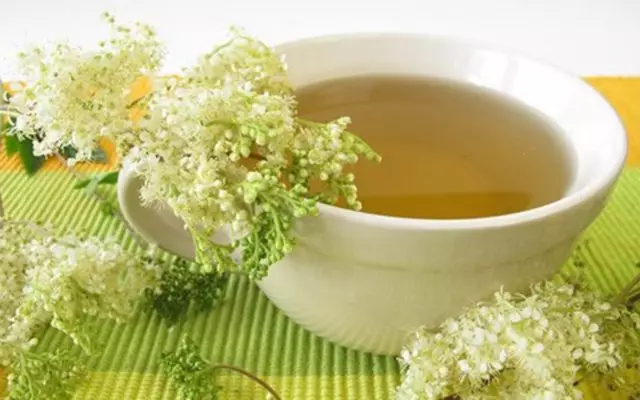 Meadowsweet umum (meadowsweet): poto sareng katerangan, sipat ubar, tumuh tina siki 4795_5