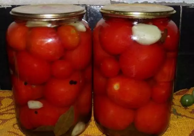 Tomato De Barao: obr, čierna, červená, ružová, kráľovská, zlatá, oranžová 5004_1