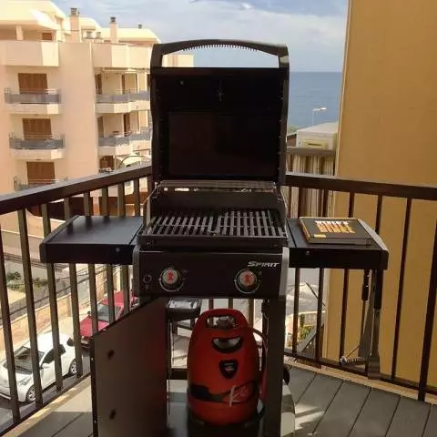 Grill gháis 5136_1