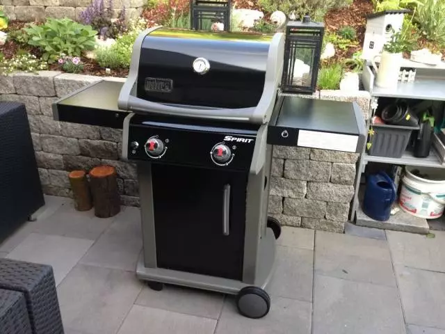 I-grill grill 5136_5