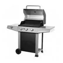 I-grill grill 5136_6