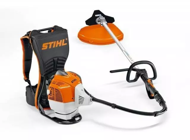 Benzokosa Calm (Stihl) fs 55, fs 38, fs 130 5151_7