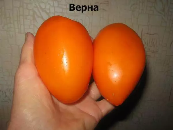 Верна