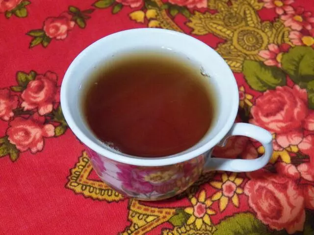 Rosehip for colds and flu: how to brew a decoction, does it help 7682_10